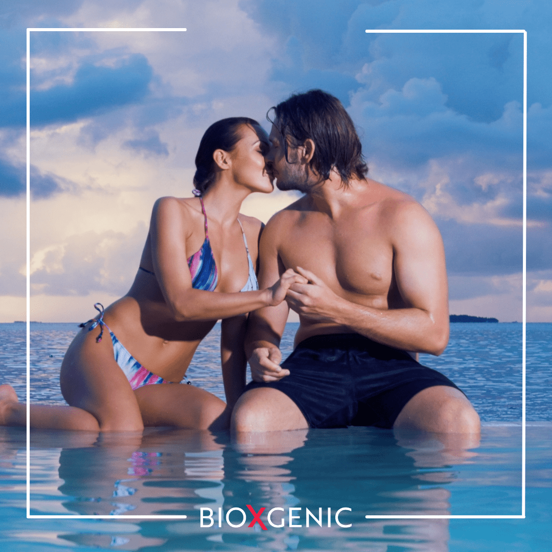 Elevate Your Intimacy: How BioXgenic Fuels Passion & Performance