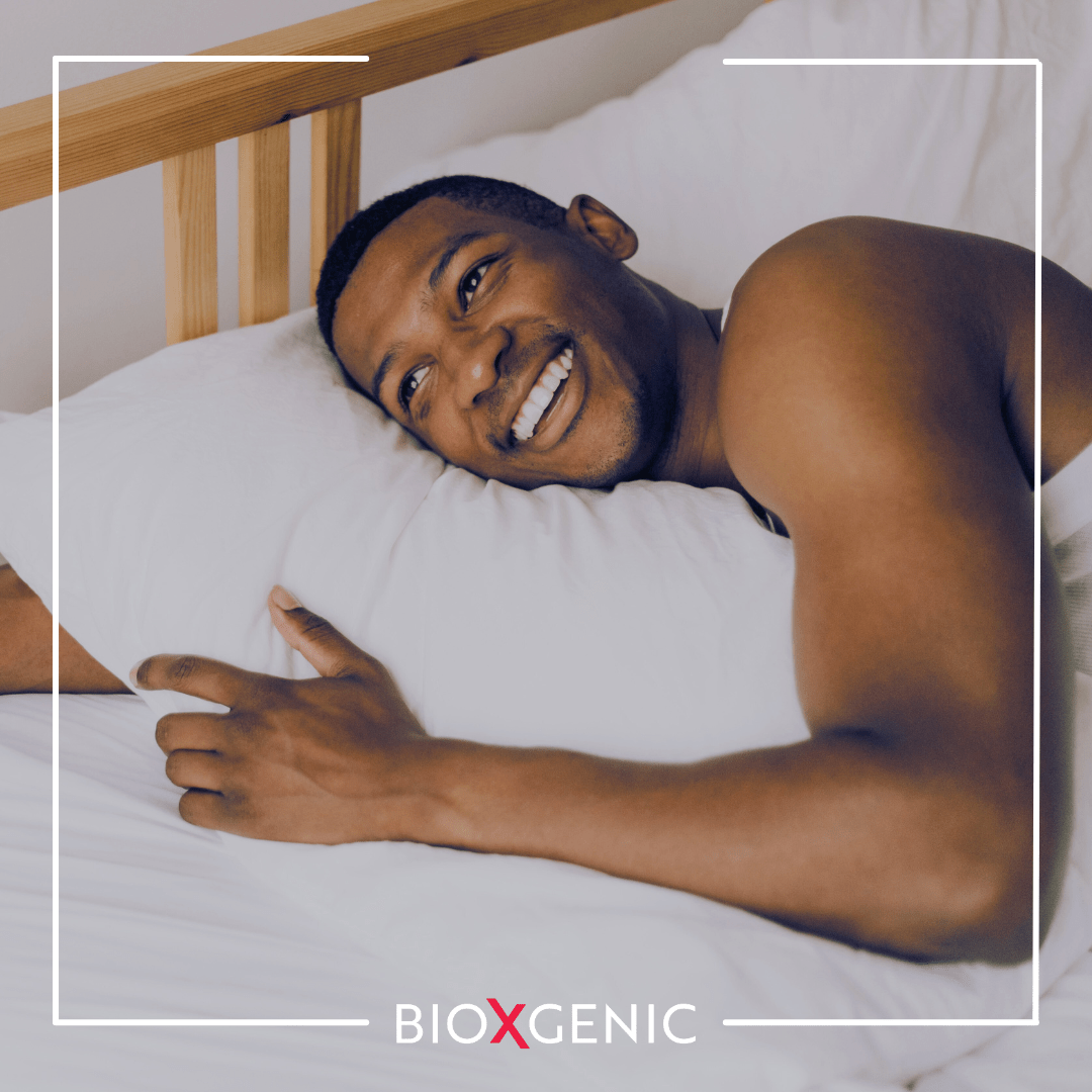 No Gym Required: How to ‘Train’ for Better Intimacy (Starting Now) – BioXgenic