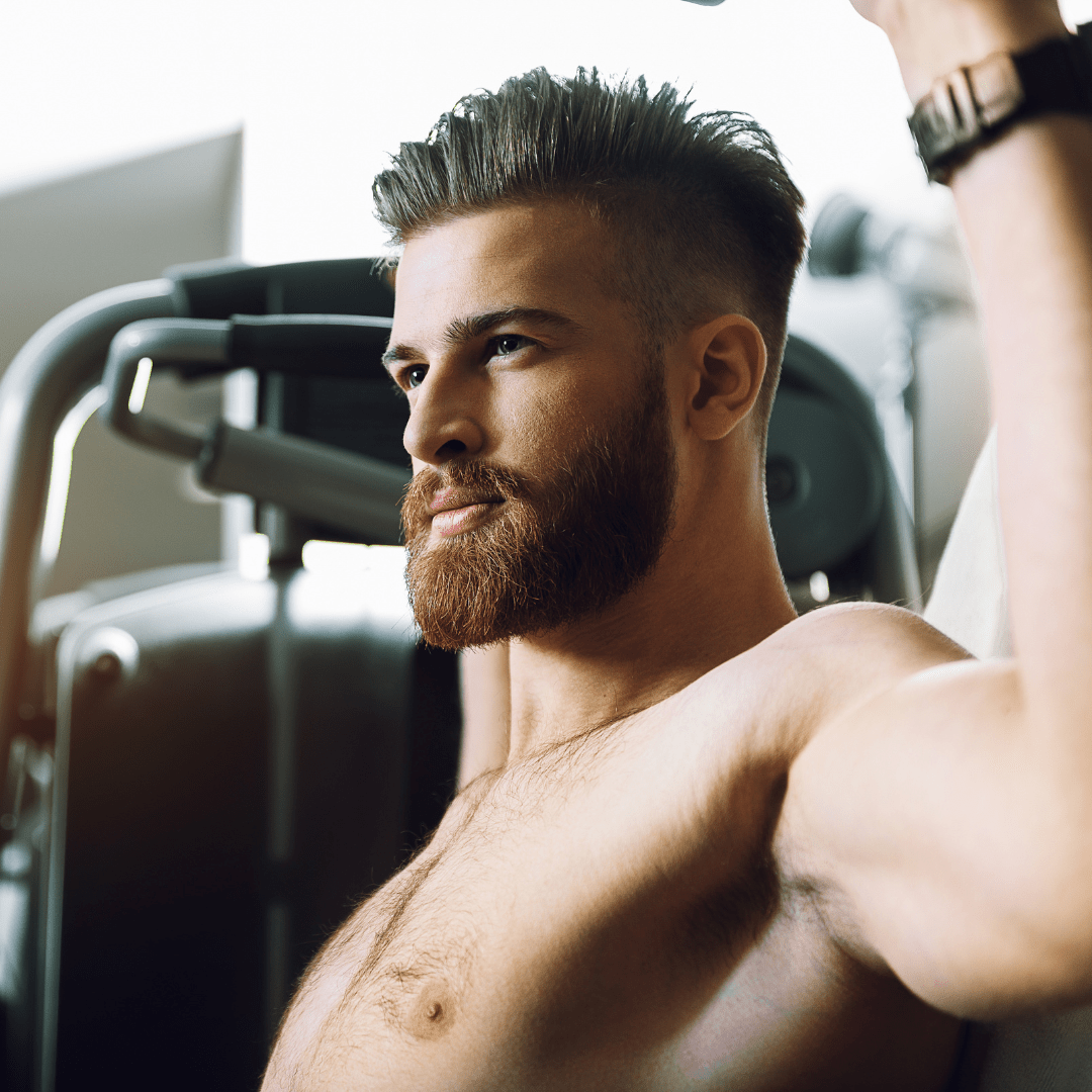 Supplements & Confidence: Unlocking Your Full Potential – BioXgenic