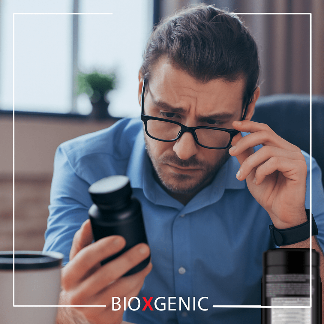 How to Pick the Right Performance Supplement (Even If You’ve Been Burn ...