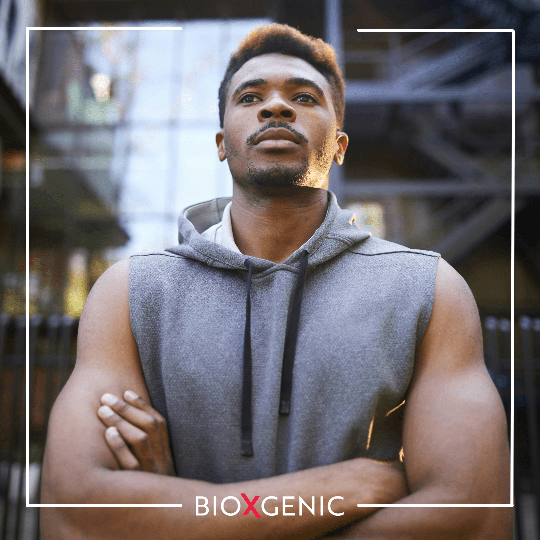 Why Energy = Confidence: The Hidden Link Between Vitality and Performa ...