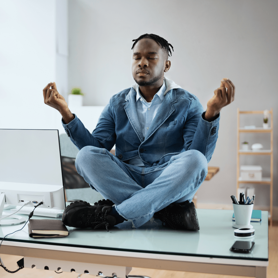 Men's Health Awareness: Elevate Your Well-Being – BioXgenic