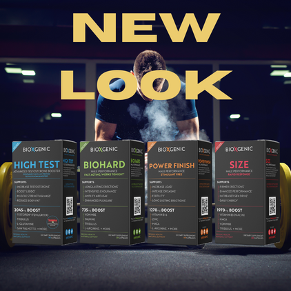 BioXgenic-MD Science