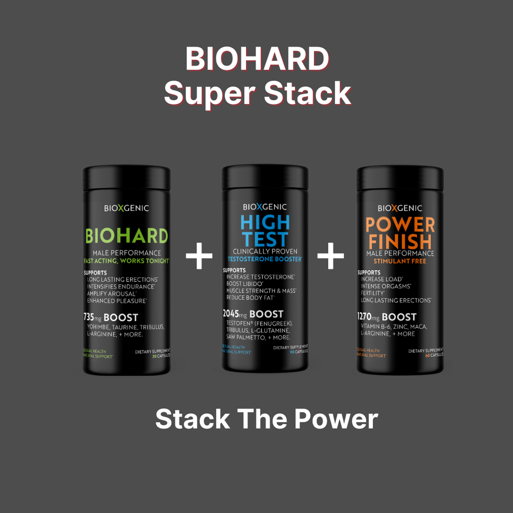 Products – BioXgenic