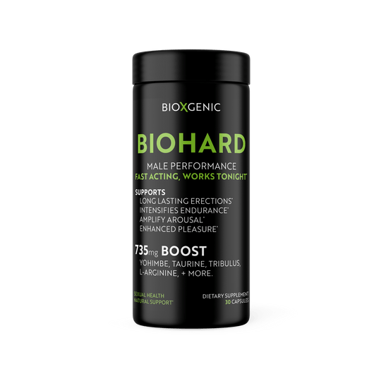 BioXgenic-MD Science