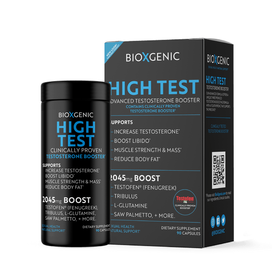 Products – BioXgenic