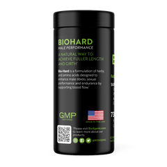 BIOHARD – BioXgenic