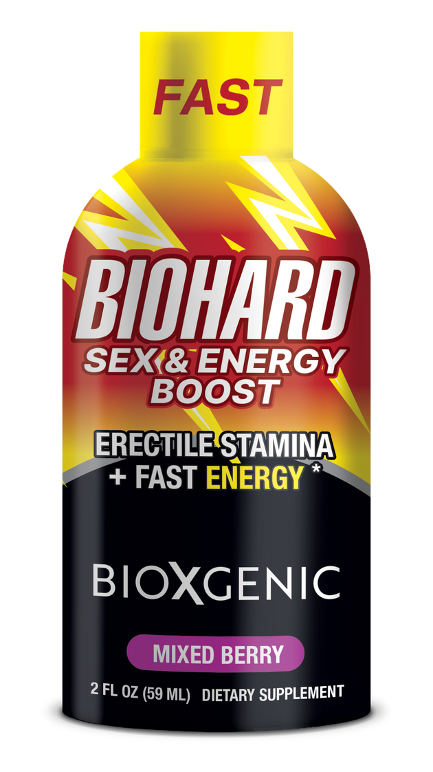 BioXgenic